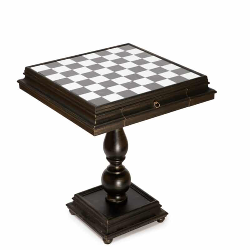 Table d'Echecs Design et Moderne