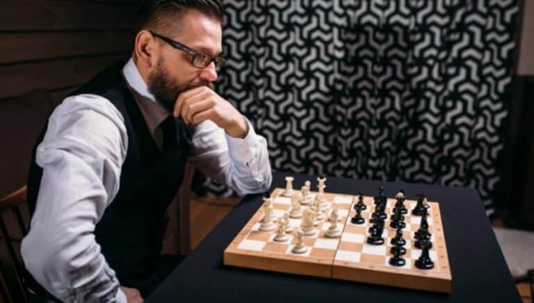 Les 11 meilleurs joueurs d'échecs au monde - Le Palais Des Echecs Les 11 meilleurs joueurs d'échecs au monde - Le Palais Des Echecs