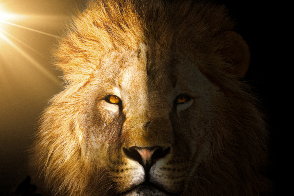 Le Coup du Lion aux Échecs : Explication et Exemples de cette Tactique